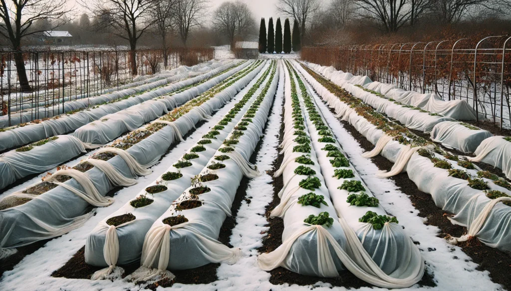 Mastering Winter Gardening in Colorado:The Ultimate Guide to Winter ...