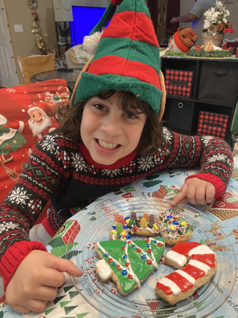 How Many Weeks Before Christmas: count down calculator, activites ...